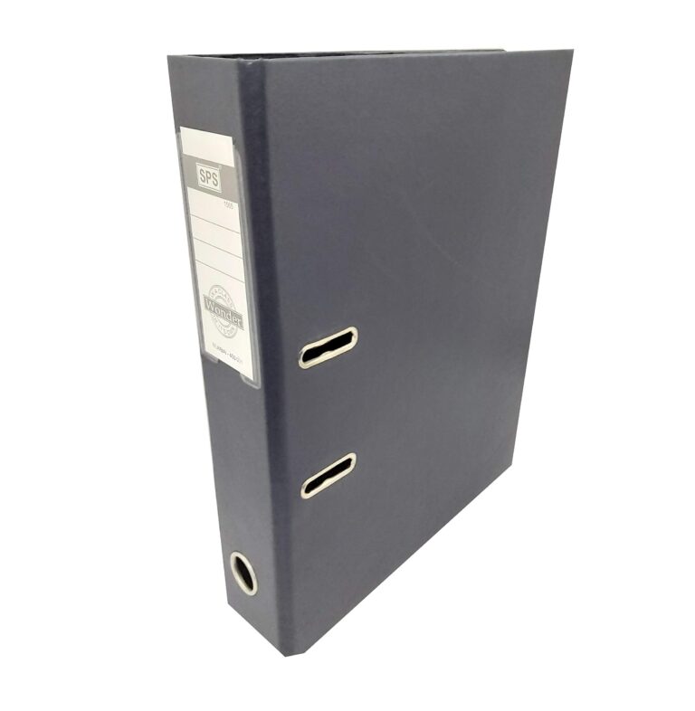 Arch File 2024: A Comprehensive Guide - Sahal Packaging