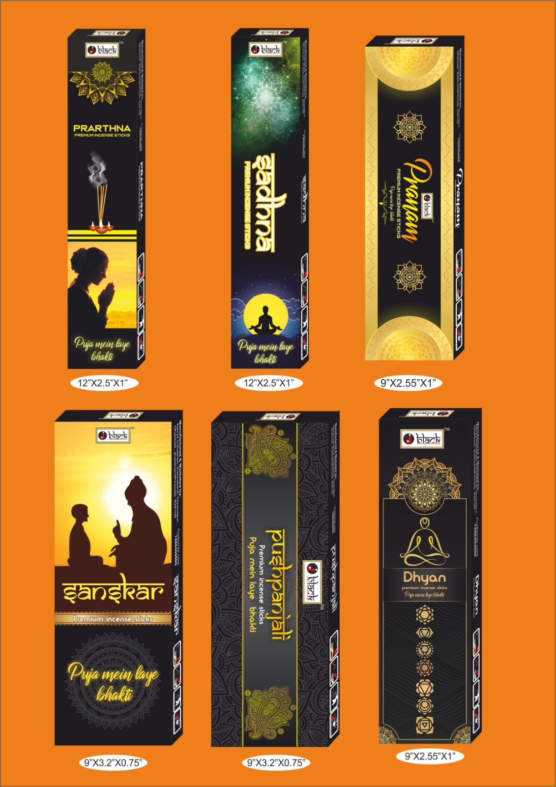 Custom Agarbatti Boxes 2024: A Comprehensive Guide - Sahal Packaging