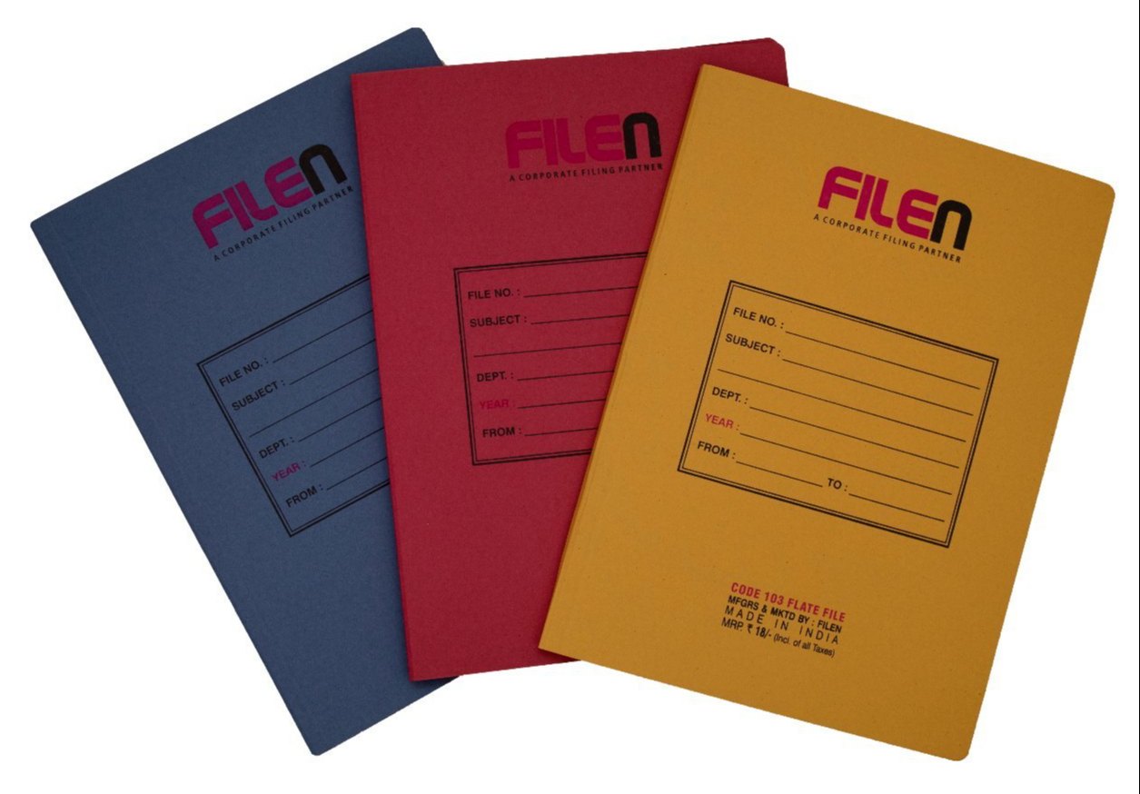 Flat Files 2024: A Comprehensive Guide - Sahal Packaging