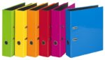 Lever Arch File 2024: A Comprehensive Guide - Sahal Packaging
