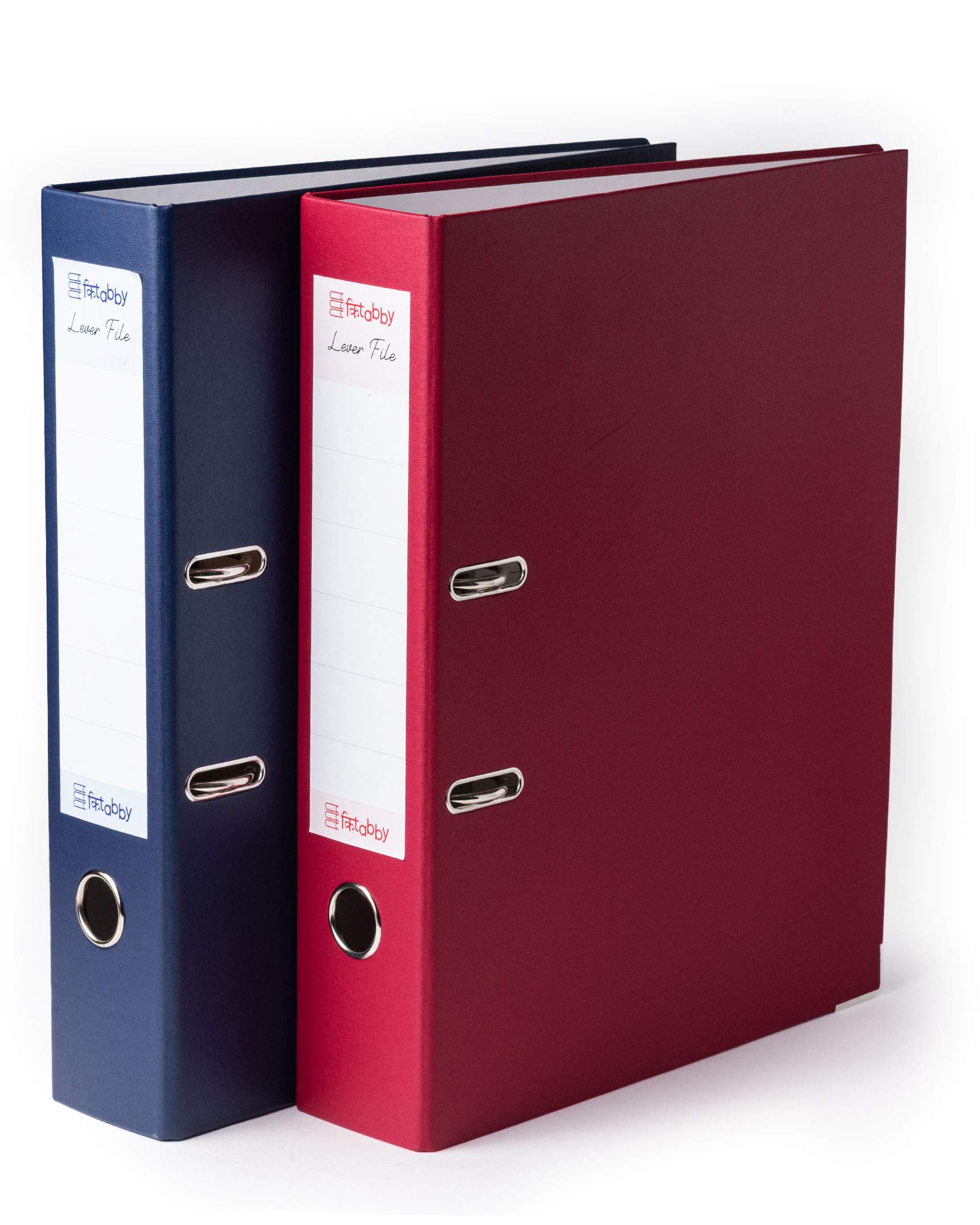 Lever Arch File 2024: A Comprehensive Guide - Sahal Packaging