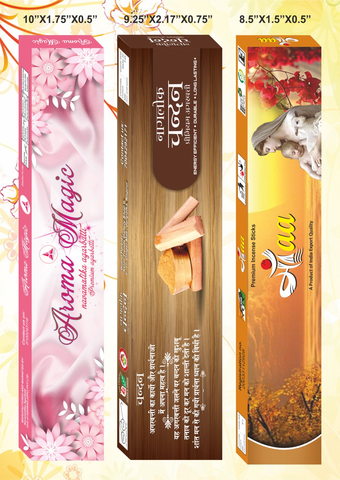 Paper Box Agarbatti 2024: A Comprehensive Guide - Sahal Packaging