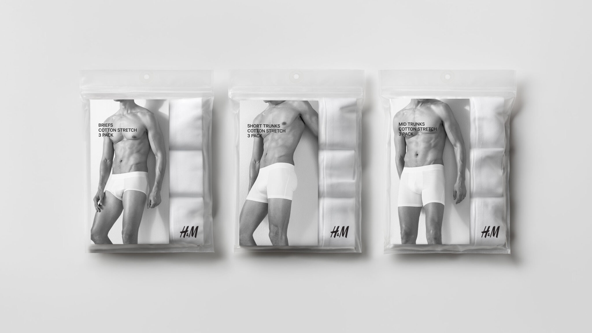Men's Underwear Packaging 2024: A Comprehensive Guide - Sahal Packaging